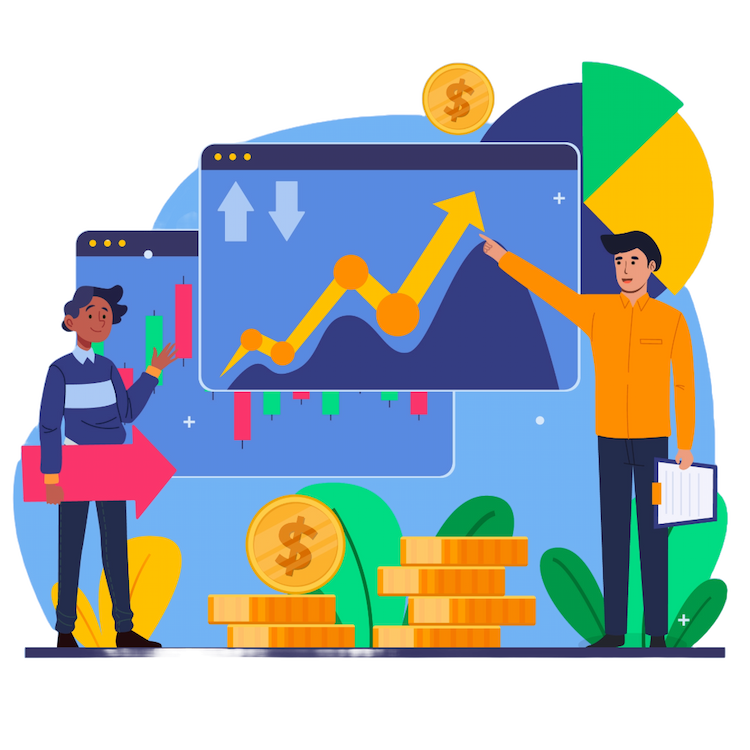 The Complete Gold Loan Management Software for Pawn Brokers.